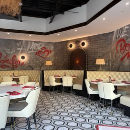 BOCADO TAPAS WINE BAR - Updated October 2025 - 505 Photos & 679 Reviews ...