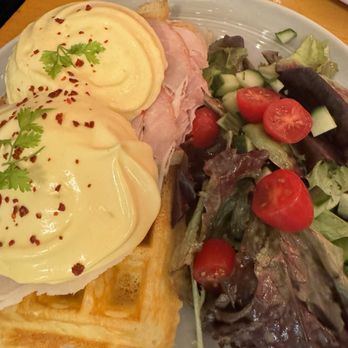 NERO WAFFLES - Updated September 2025 - 1322 Photos & 685 Reviews ...