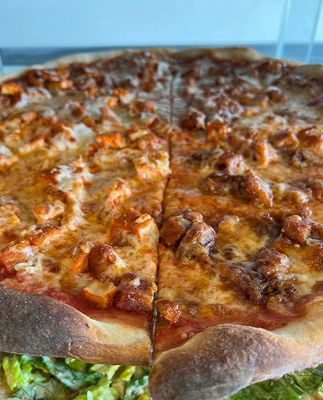 TREVI PIZZA & RESTAURANT - Updated December 2025 - 32 Photos & 45 ...
