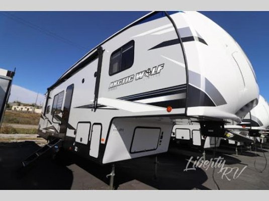 LIBERTY RV - Updated April 2025 - 145 Photos & 30 Reviews - 330 N State ...