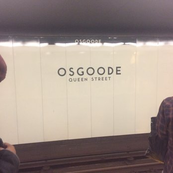 OSGOODE SUBWAY STATION - Updated October 2025 - 26 Photos & 12 Reviews - Queen St W and ...