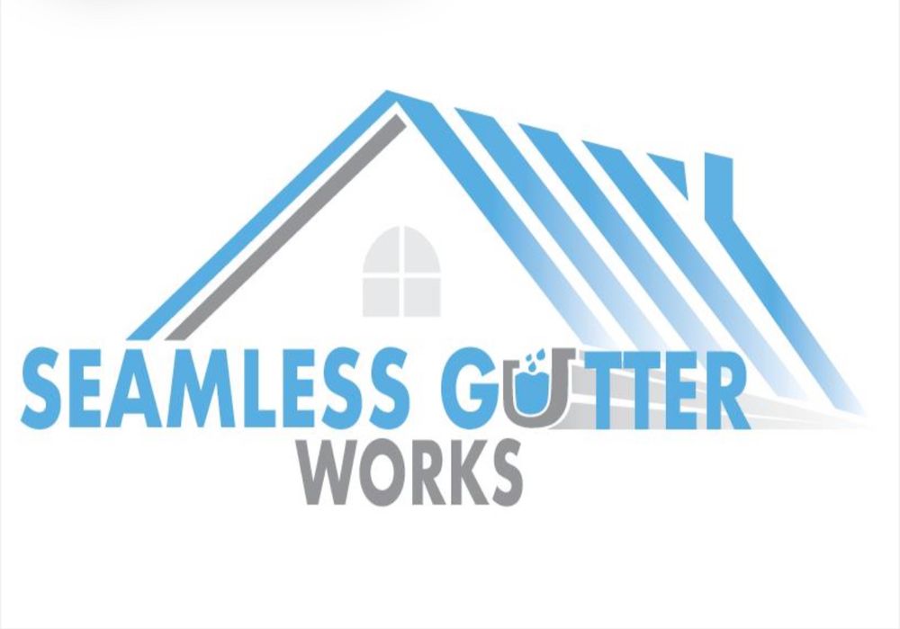SEAMLESS GUTTER WORKS - Updated December 2024 - Oklahoma City, Oklahoma ...