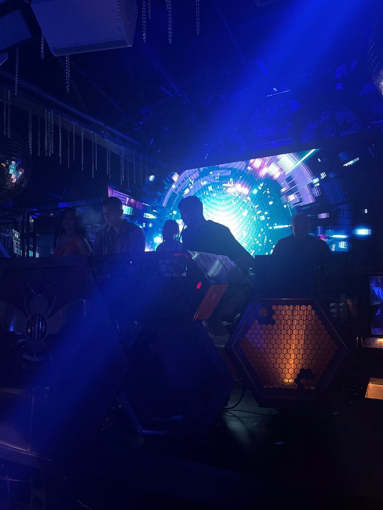 MAD CLUB WYNWOOD - 55 NW 24th St, Miami, Florida - Dance Clubs - Phone ...