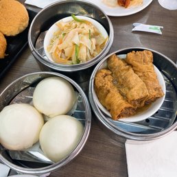 GET SUM DIM SUM - Updated July 2024 - 942 Photos & 392 Reviews - 1520 N ...