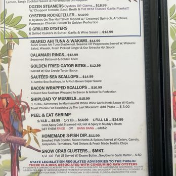 MUDDY WATERS - Updated October 2025 - 664 Photos & 517 Reviews - 2237 W ...