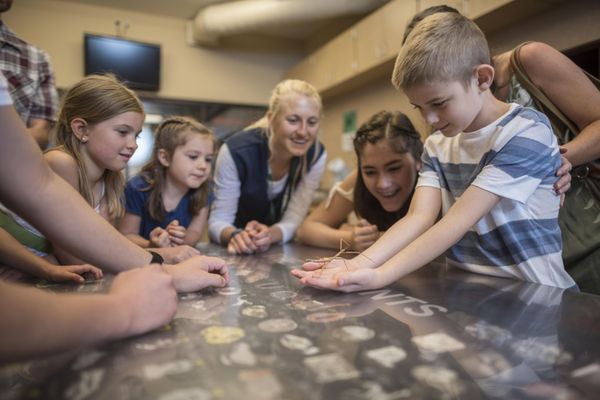 GATEWAY SCIENCE MUSEUM - Updated April 2025 - 17 Photos - 625 Esplanade ...