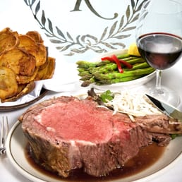 THE PRIME RIB - Updated September 2025 - 331 Photos & 483 Reviews ...
