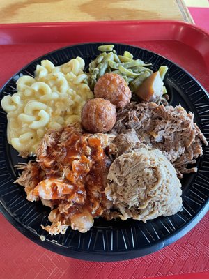 CURRITUCK BBQ - Updated September 2025 - 12 Photos & 34 Reviews - 118 S ...