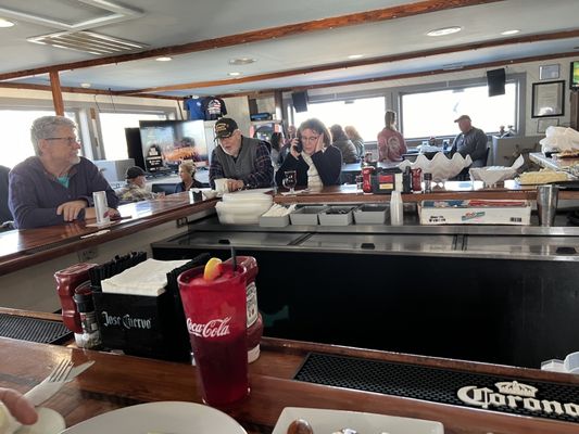 PORTSIDE SEAFOOD RESTAURANT - Updated December 2025 - 130 Photos & 175 ...