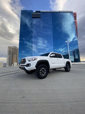 CENTENNIAL TOYOTA - 174 Photos & 928 Reviews - 6551 Centennial Center ...