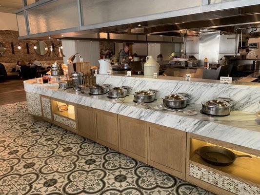 KITCHEN NOTES - 445 Photos & 351 Reviews - 250 5th Ave S, Nashville, TN ...