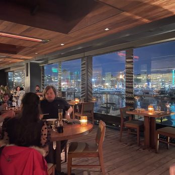 NOBU NEWPORT BEACH - 3927 Photos & 1205 Reviews - 3450 Via Oporto ...