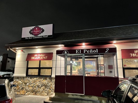 EL PENOL 2 - Updated July 2025 - 68 Photos & 37 Reviews - 570A Broadway ...