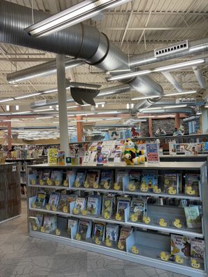 BURKE CENTRE LIBRARY - Updated January 2026 - 20 Reviews - 5935 Freds ...