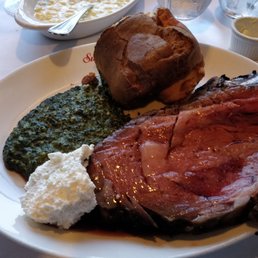 SUMMIT HOUSE - 3780 Photos & 2016 Reviews - Steakhouses - 2000 E ...