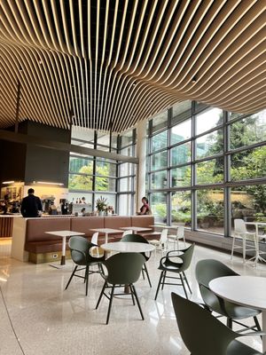 CORTINA CAFE - Updated September 2025 - 16 Photos - 621 Union St ...