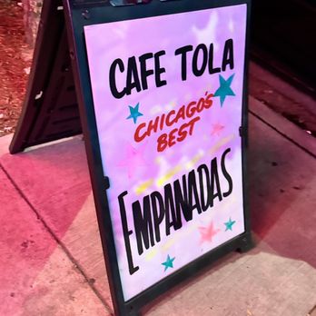 CAFÉ TOLA - Updated July 2024 - 57 Photos & 52 Reviews - 2489 N ...