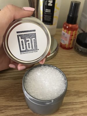 THE BAR METHOD BALTIMORE - LOCUST POINT - Updated August 2025 - 10 ...