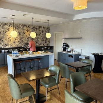 RENAISSANCE RALEIGH NORTH HILLS HOTEL - Updated October 2025 - 184 ...