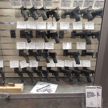 RENO GUNS & RANGE - Updated May 2024 - 260 Photos & 246 Reviews - 2325 ...