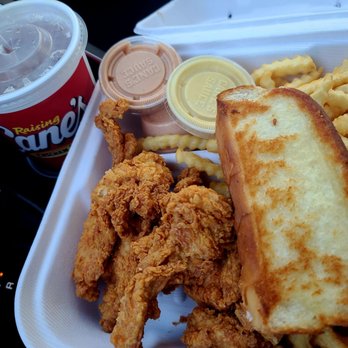 RAISING CANE’S CHICKEN FINGERS - Updated July 2024 - 70 Photos & 101 ...