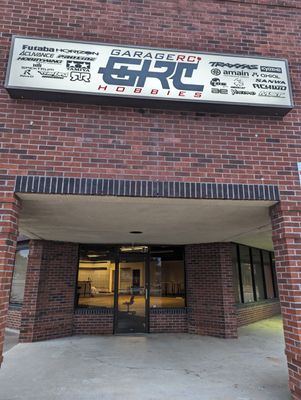 GARAGE RC HOBBIES - Updated November 2025 - 4001 E 29th St, Bryan ...