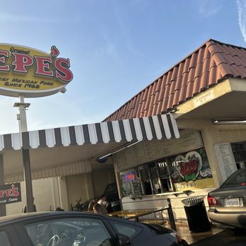 PEPE’S FINEST MEXICAN FOOD - Updated May 2025 - 1155 Photos & 1333 ...