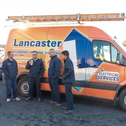 Plumbing - LANCASTER PLUMBING HEATING COOLING & ELECTRICAL - 46 Photos ...