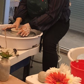 CLAYROOM - Updated October 2025 - 100 Photos & 44 Reviews - 1431 17th ...