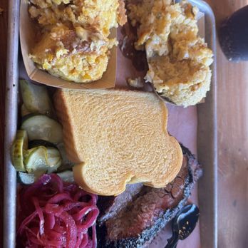 TRUTH BBQ - Updated May 2024 - 1802 Photos & 949 Reviews - 110 S ...