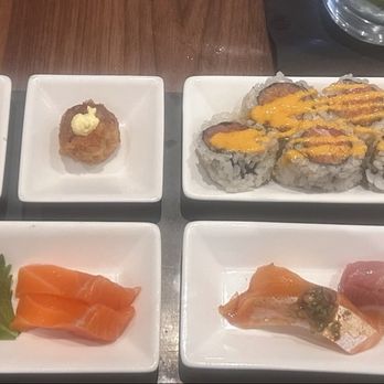 SOTO JAPANESE RESTAURANT & SUSHI BAR - Updated October 2025 - 3466 ...