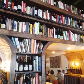 THE LIBRARY - Updated April 2025 - 189 Photos & 68 Reviews - 8510 Long ...