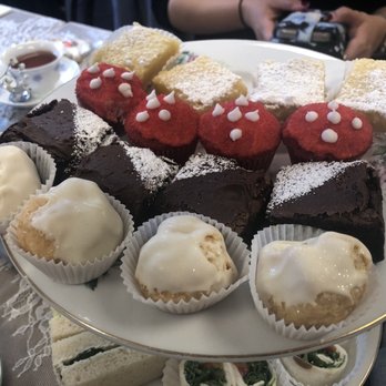 SWEET TEASE TEA ROOM - Updated June 2025 - 91 Photos & 90 Reviews - 604 ...