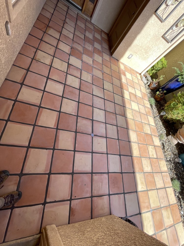 CALICO TILE - Updated July 2025 - 55 Photos & 12 Reviews - 1283 Ken Ave ...