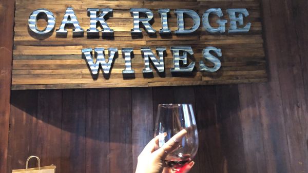 OAK RIDGE WINERY - 109 Photos & 127 Reviews - Wineries - 6100 E Victor ...