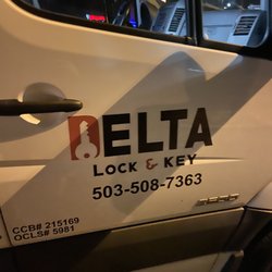 DELTA LOCK & KEY - 11 Photos - Salem, Oregon - Keys & Locksmiths ...