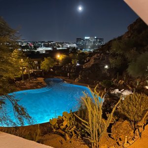 MARRIOTT PHOENIX RESORT TEMPE AT THE BUTTES - 566 Photos & 410 Reviews ...
