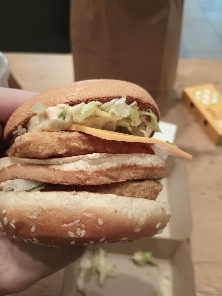 MCDONALD’S - Updated January 2026 - 88 Photos & 22 Reviews - 2299 Koger ...