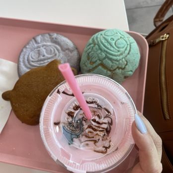 CIELITO ROSA BAKERY & CAFE - Updated September 2025 - 322 Photos & 89 ...