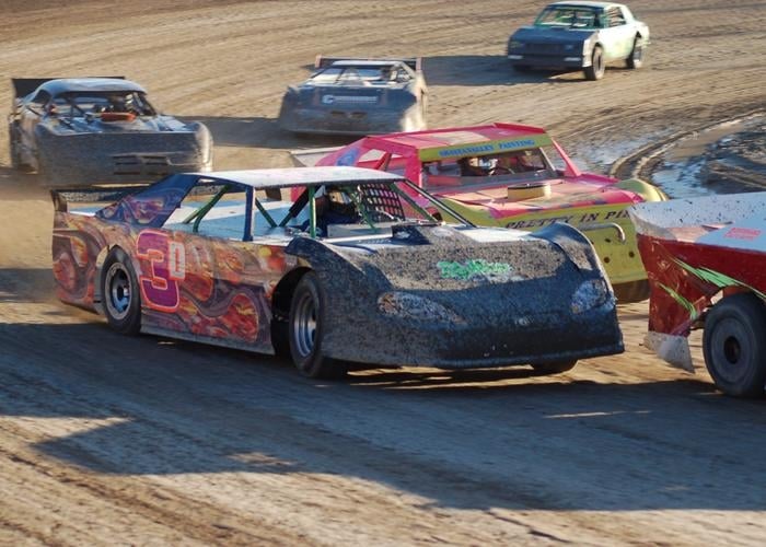 RATTLESNAKE RACEWAY - Updated September 2025 - 27 Photos - 2000 Airport ...