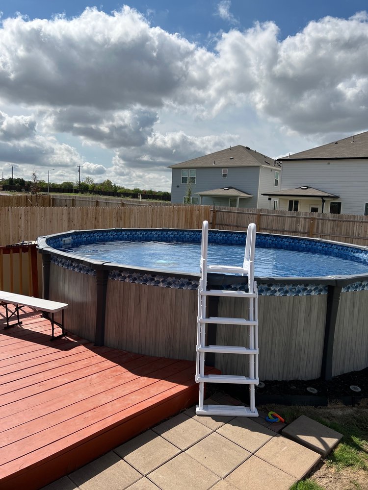A-TEX ABOVE GROUND POOLS, SPAS, & BILLIARDS - Updated October 2025 - 76 ...