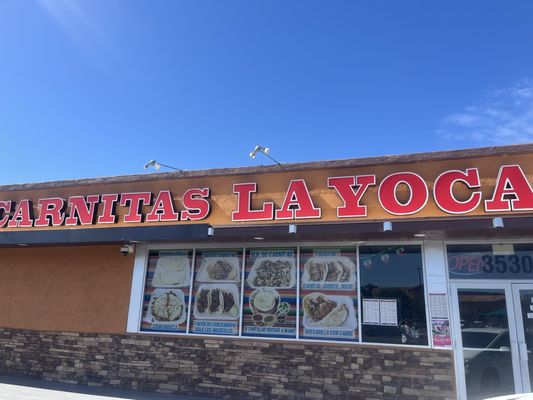 CARNITAS LA YOCA - Updated December 2025 - 77 Photos & 75 Reviews ...