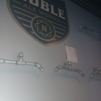 NOBLE ALE WORKS - Updated 2024 - 1038 Photos & 624 Reviews - 1621 S ...