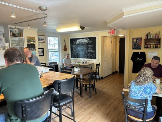 SARAH’S ON MAIN - Updated December 2025 - 136 Photos & 184 Reviews ...