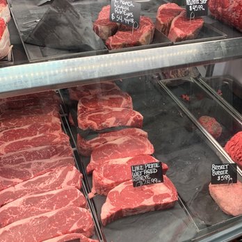 STONE COLD MEATS - Updated December 2025 - 104 Photos & 95 Reviews ...