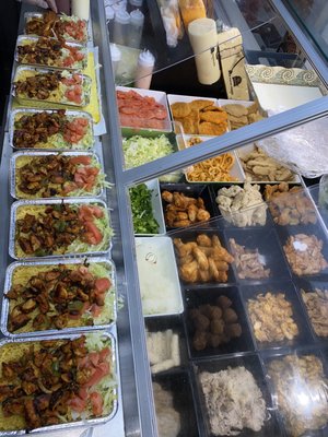 MR CHOPPED CHEESE & GRILL - Updated September 2024 - 53 West Fordham Rd ...