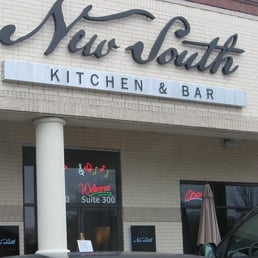NEW SOUTH KITCHEN & BAR - Updated July 2025 - 237 Photos & 244 Reviews ...