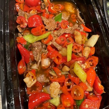 HENG ZHOU CHILLI KING - Updated June 2025 - 937 Photos & 417 Reviews ...