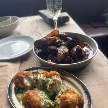 BABA - Updated September 2025 - 71 Photos & 35 Reviews - 130 George ...