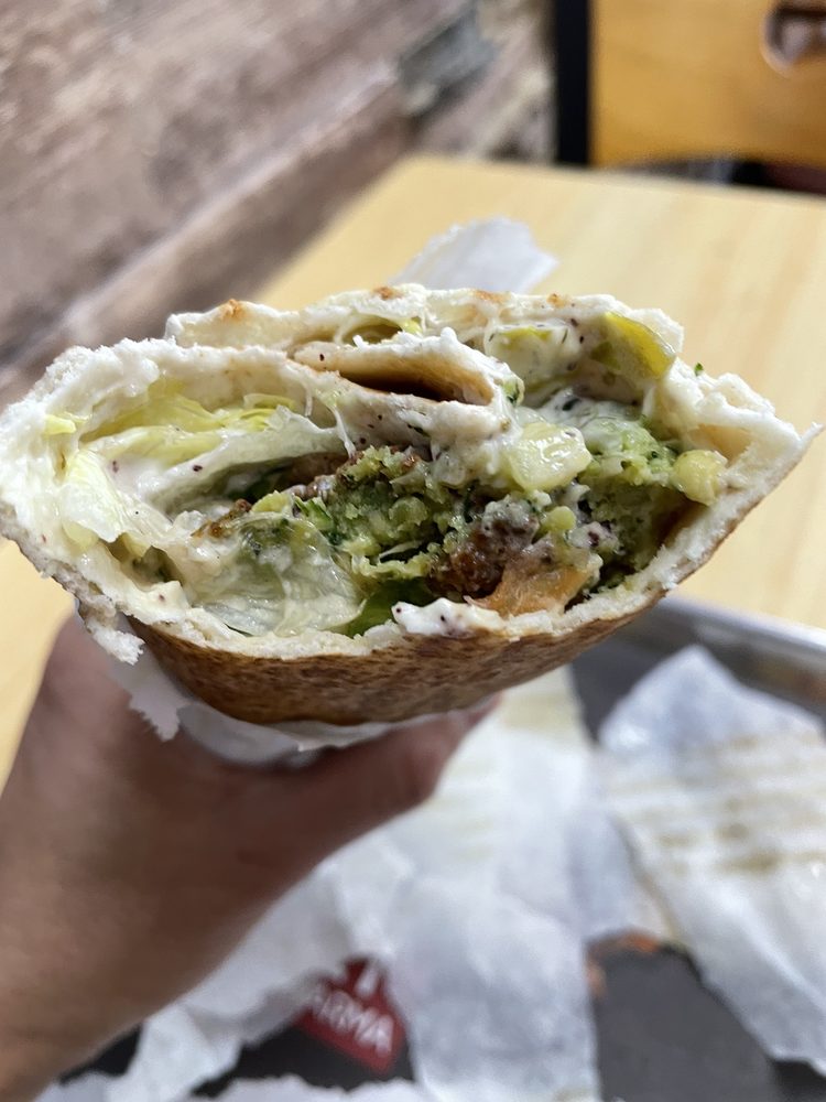 PITA WAY - Updated September 2025 - 46 Photos & 61 Reviews - 30428 ...